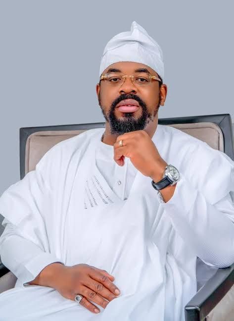 INEC Declares APC Candidate Winner Of Surulere Bye-Election | Nigerian ... INEC Declares APC Candidate Winner Of Surulere Bye-Election | Nigerian ...