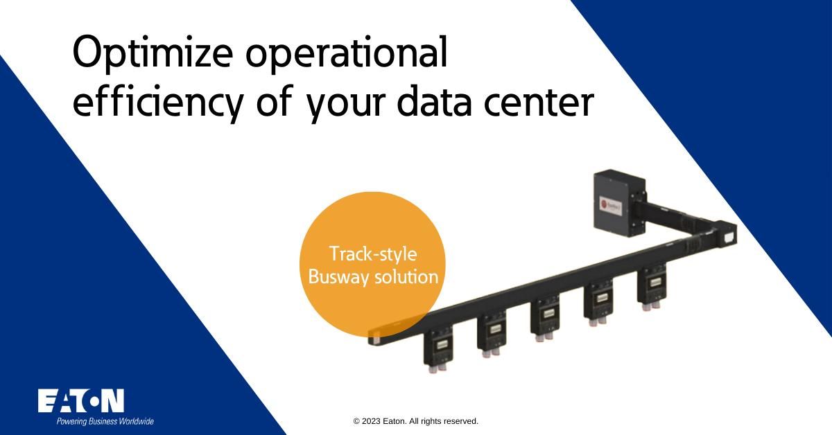 Ashley Runnion on LinkedIn: #datacenters #whitepaper #busway # ... Ashley Runnion on LinkedIn: #datacenters #whitepaper #busway # ...