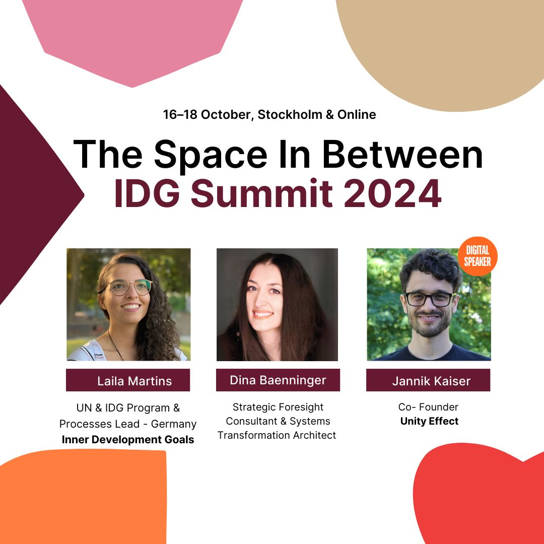 Unity Effect on LinkedIn: #collaboration #networking #idg #regeneration ... Unity Effect on LinkedIn: #collaboration #networking #idg #regeneration ...