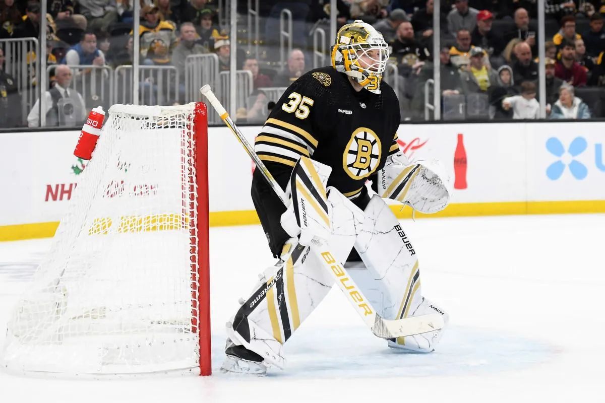 HabsLatest on LinkedIn: Linus Ullmark is traded to the Ottawa Senators HabsLatest on LinkedIn: Linus Ullmark is traded to the Ottawa Senators