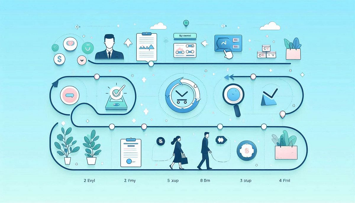 RCollab on LinkedIn: Customer Purchase Journey Visualization Dashboard RCollab on LinkedIn: Customer Purchase Journey Visualization Dashboard