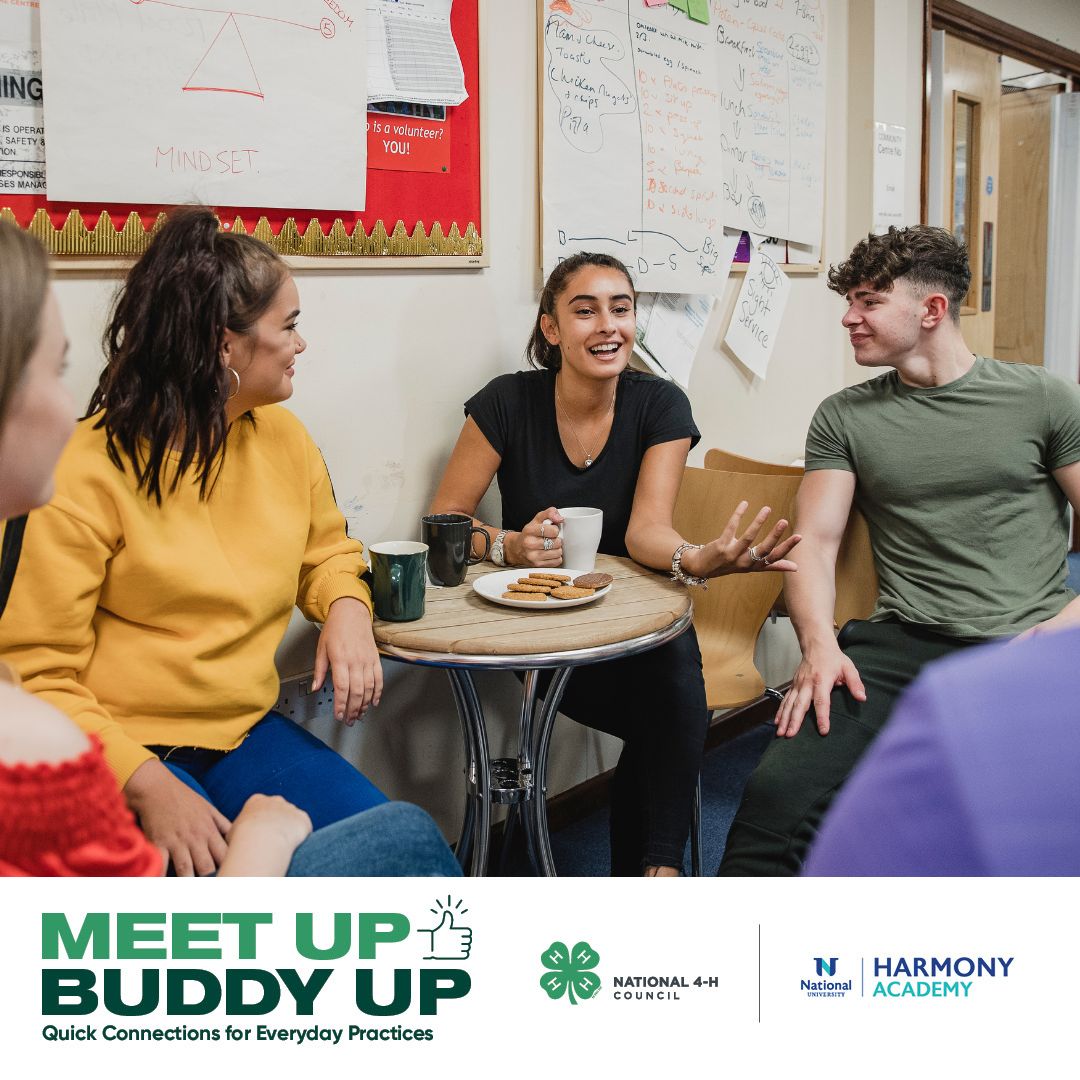 National 4-H Council on LinkedIn: #4h National 4-H Council on LinkedIn: #4h