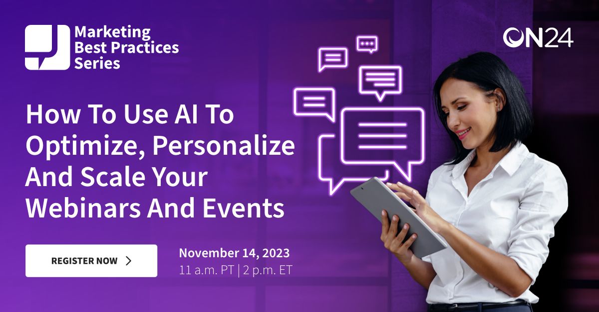 Jacob Lee on LinkedIn: How to use AI to optimize, personalize and scale ... Jacob Lee on LinkedIn: How to use AI to optimize, personalize and scale ...
