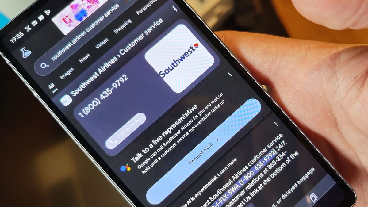 Google’s experimental feature could give one of the Pixel’s best tools ... Google’s experimental feature could give one of the Pixel’s best tools ...