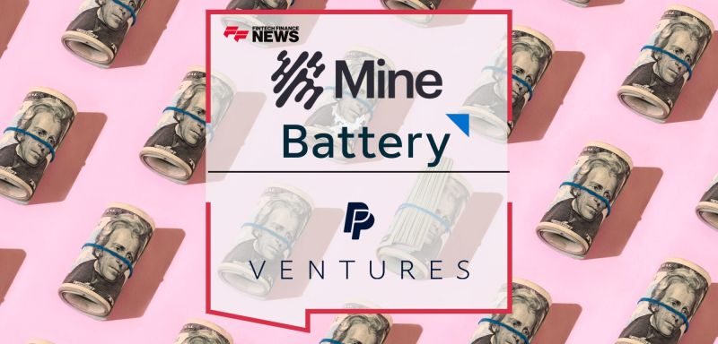 FF News | Fintech Finance on LinkedIn: PayPal Ventures Co-Leads Mine’s ... FF News | Fintech Finance on LinkedIn: PayPal Ventures Co-Leads Mine’s ...