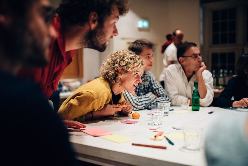 Tessel van Leeuwen posted on LinkedIn Tessel van Leeuwen posted on LinkedIn