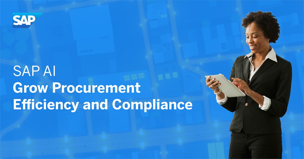Darko Avramovski on LinkedIn: #procurement #ai Darko Avramovski on LinkedIn: #procurement #ai