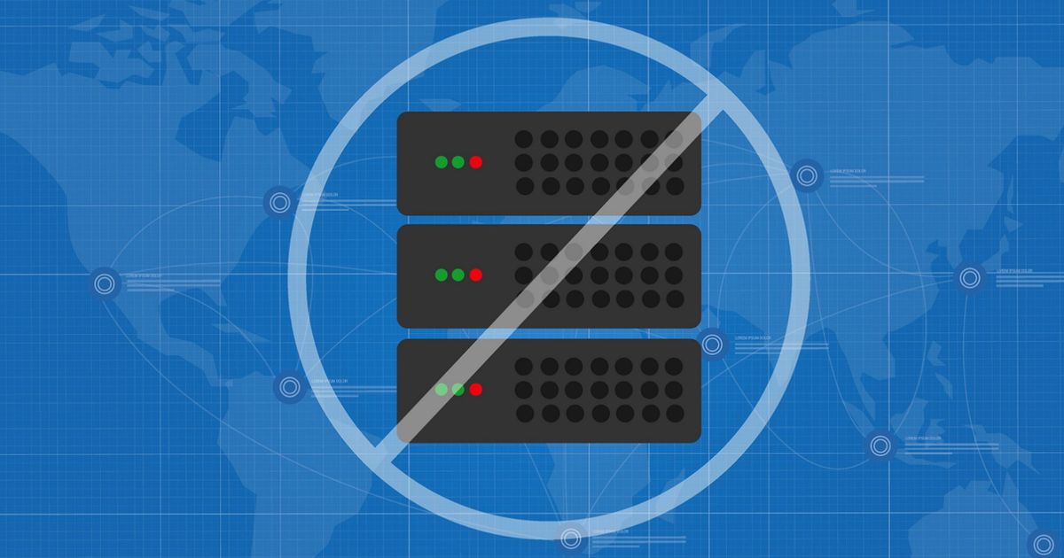 ITPro Today on LinkedIn: Serverless Is Trending Again in Modern ... ITPro Today on LinkedIn: Serverless Is Trending Again in Modern ...