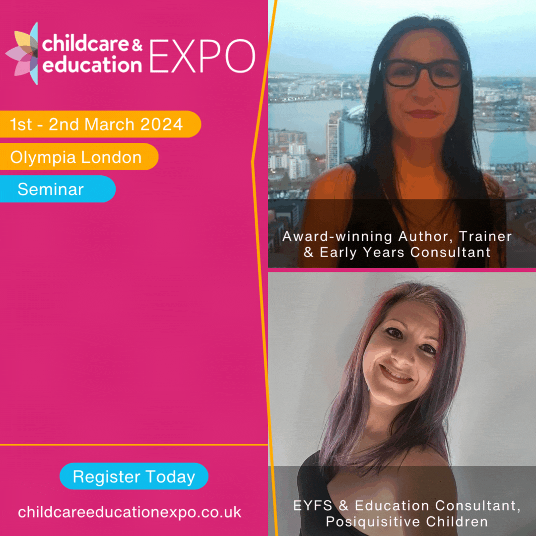 Andrea Sofroniou on LinkedIn: Not long now! Andrea Sofroniou on LinkedIn: Not long now!