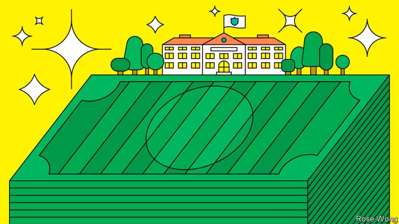 Should you send your children to private school? | The Economist | 18 ... Should you send your children to private school? | The Economist | 18 ...