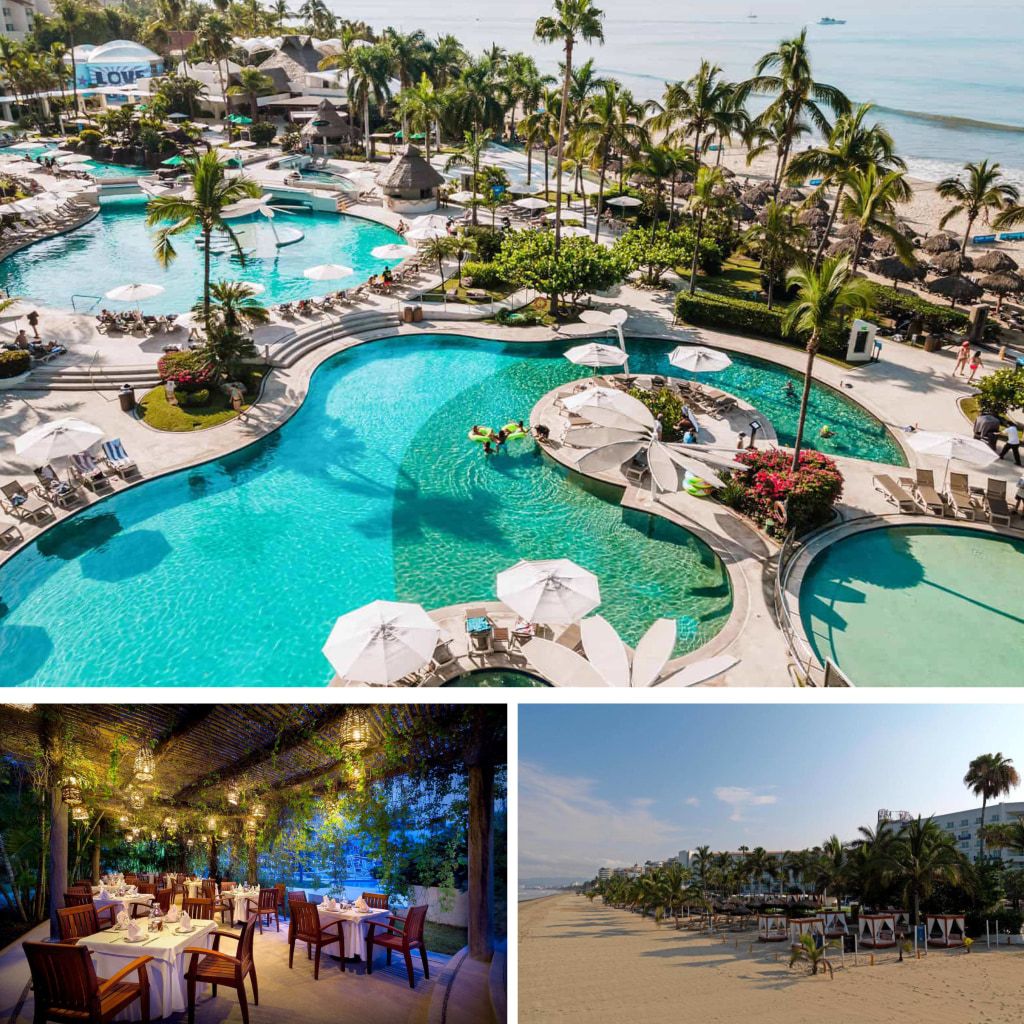 Escape to the Hard Rock Hotel Vallarta, an all-inclusive beachfront ... Escape to the Hard Rock Hotel Vallarta, an all-inclusive beachfront ...