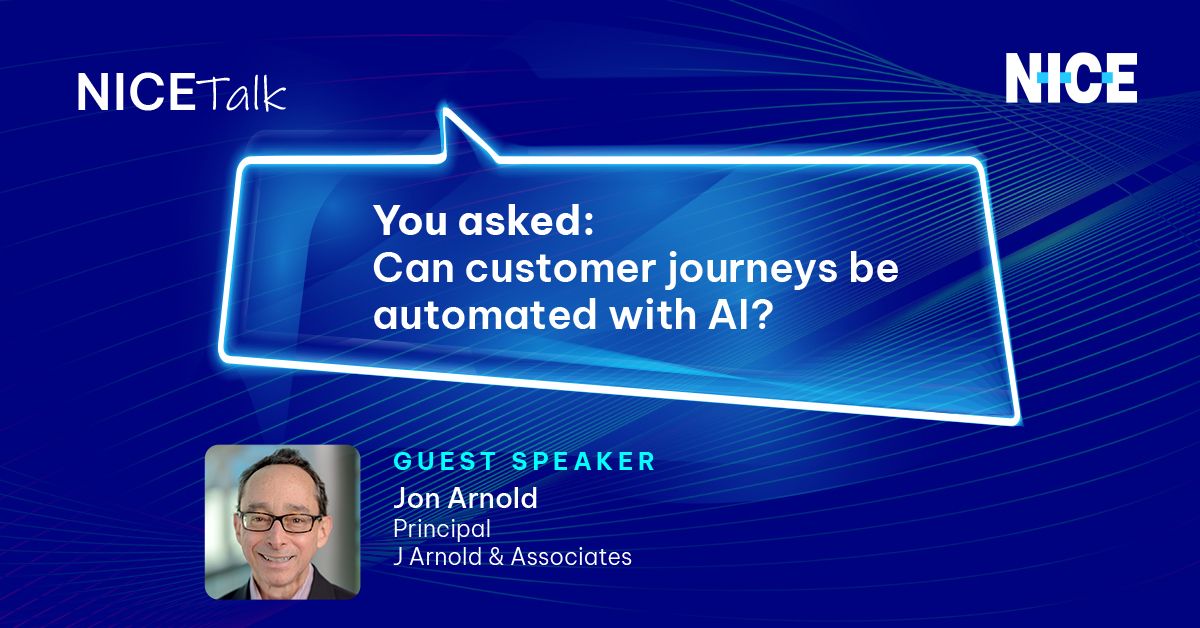 Taran Singh on LinkedIn: #customerexperience #artificialintelligence # ... Taran Singh on LinkedIn: #customerexperience #artificialintelligence # ...