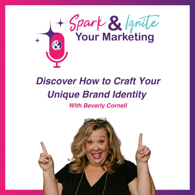 Spark & Ignite Your Marketing | Wickedly Branded Spark & Ignite Your Marketing | Wickedly Branded