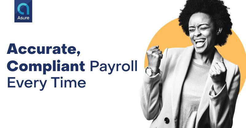 Asure Software on LinkedIn: #asure #payroll #payrollservices #experts # ... Asure Software on LinkedIn: #asure #payroll #payrollservices #experts # ...