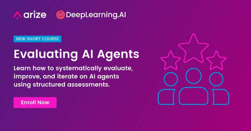 Evaluating AI Agents | Danilo Poccia Evaluating AI Agents | Danilo Poccia