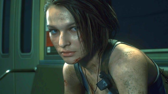HotHardware, Inc. on LinkedIn: Capcom Addresses Perplexing ... HotHardware, Inc. on LinkedIn: Capcom Addresses Perplexing ...