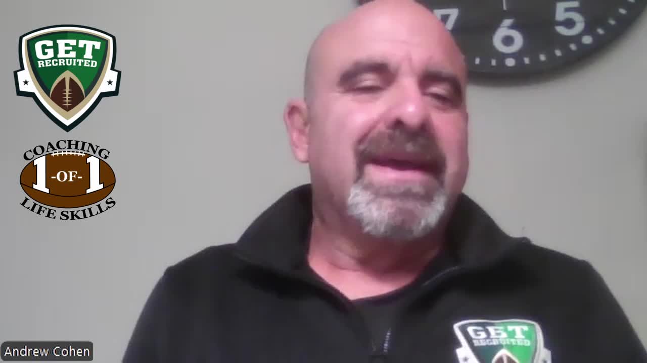 Andrew Cohen on LinkedIn: Need help getting college offers? We can help ... Andrew Cohen on LinkedIn: Need help getting college offers? We can help ...