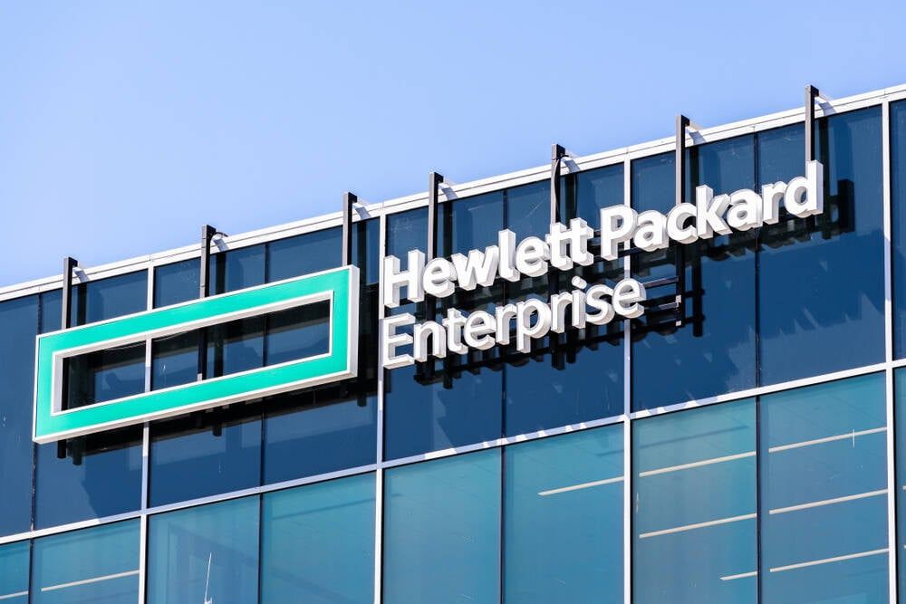 The Register on LinkedIn: HPE partners with Nvidia to build AI private ... The Register on LinkedIn: HPE partners with Nvidia to build AI private ...