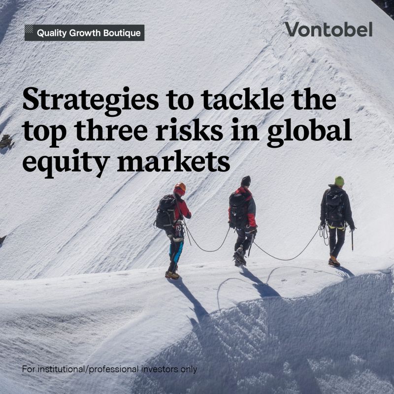 #vontobel #investing | Gaia Zannoni #vontobel #investing | Gaia Zannoni