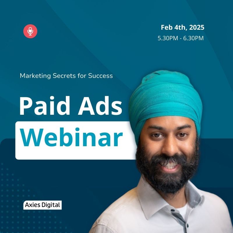 🤔 Why Paid Ads? Paid ads are one of the fastest ways to grow your ... 🤔 Why Paid Ads? Paid ads are one of the fastest ways to grow your ...