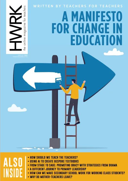 HWRK Magazine on LinkedIn: Read the latest edition of HWRK Magazine ... HWRK Magazine on LinkedIn: Read the latest edition of HWRK Magazine ...
