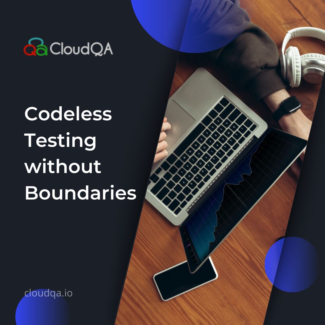 CloudQA on LinkedIn: #cloudqa #testautomation #taas #trurt CloudQA on LinkedIn: #cloudqa #testautomation #taas #trurt