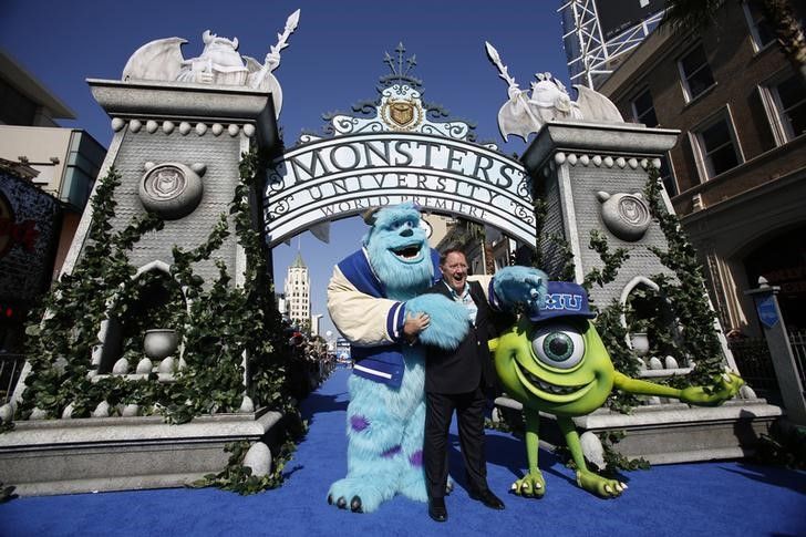 BCGAlpha, llc on LinkedIn: 5 reasons not to own Walt Disney stock ... BCGAlpha, llc on LinkedIn: 5 reasons not to own Walt Disney stock ...