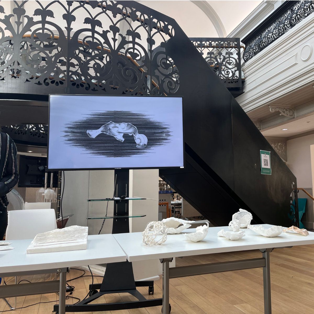 Thank you to Chris Lappin and Patryck Kubica from LSI Architects for ... Thank you to Chris Lappin and Patryck Kubica from LSI Architects for ...