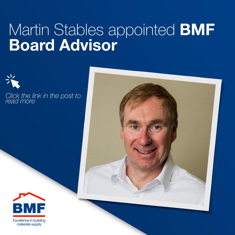 Builders Merchants Federation Ltd on LinkedIn: The BMF (Builders ... Builders Merchants Federation Ltd on LinkedIn: The BMF (Builders ...