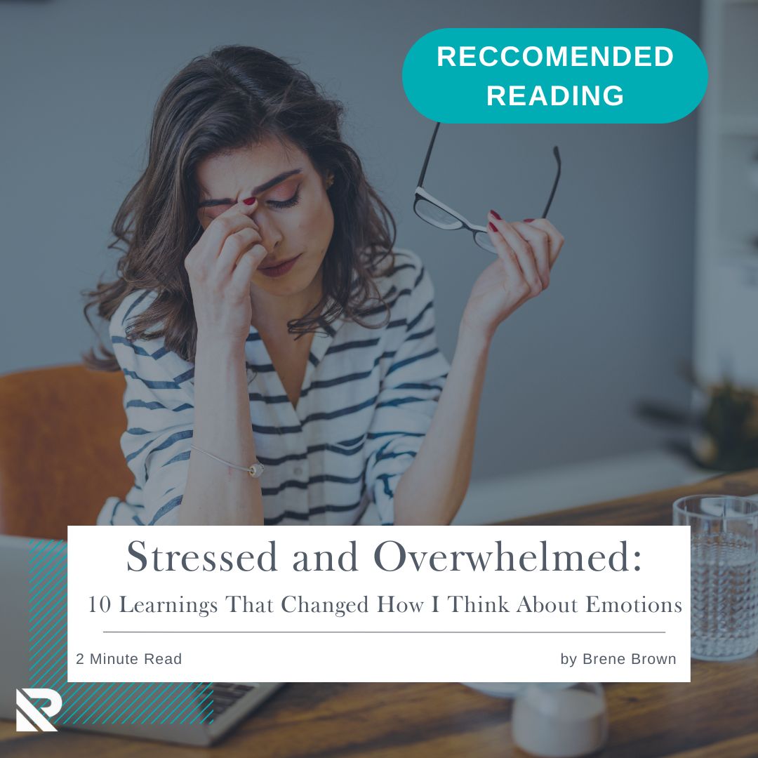 Ryan Gottfredson on LinkedIn: I love how Brene Brown is so willing to ... Ryan Gottfredson on LinkedIn: I love how Brene Brown is so willing to ...