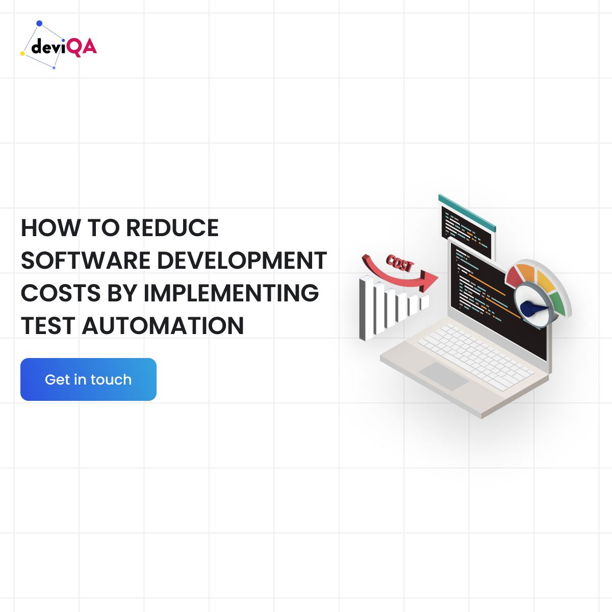 DeviQA on LinkedIn: DeviQA - Leading Software Testing & QA Company DeviQA on LinkedIn: DeviQA - Leading Software Testing & QA Company