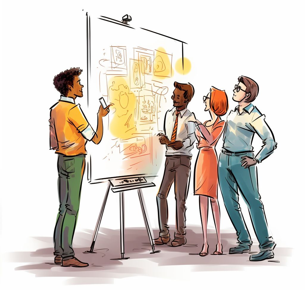 Effective Stakeholder Management with a BA Mindset | Endatec Soluciones Effective Stakeholder Management with a BA Mindset | Endatec Soluciones