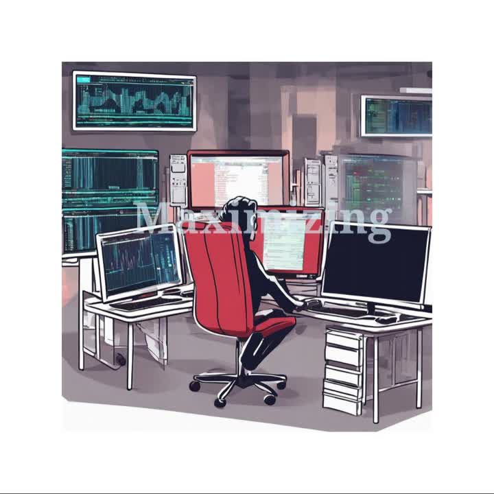 Quant|Labs.net on LinkedIn: Maximizing Low Latency Trading Programming ... Quant|Labs.net on LinkedIn: Maximizing Low Latency Trading Programming ...