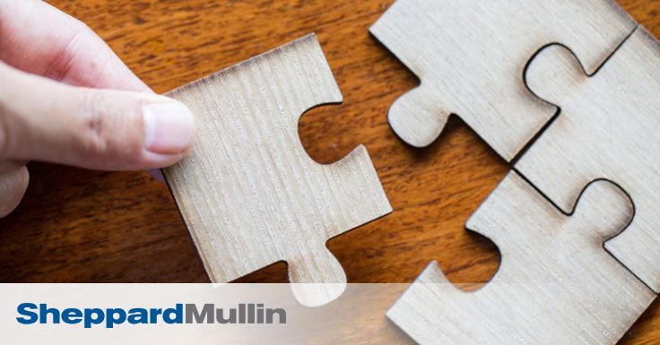 Ian Pogue-Mohammed on LinkedIn: Sheppard Mullin Advises Arcus Health ... Ian Pogue-Mohammed on LinkedIn: Sheppard Mullin Advises Arcus Health ...