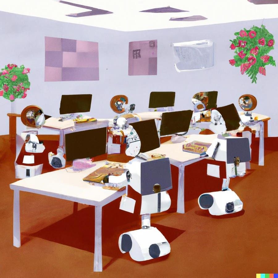 Simon Porter on LinkedIn: Generative AI And The Future Of Creative Jobs Simon Porter on LinkedIn: Generative AI And The Future Of Creative Jobs