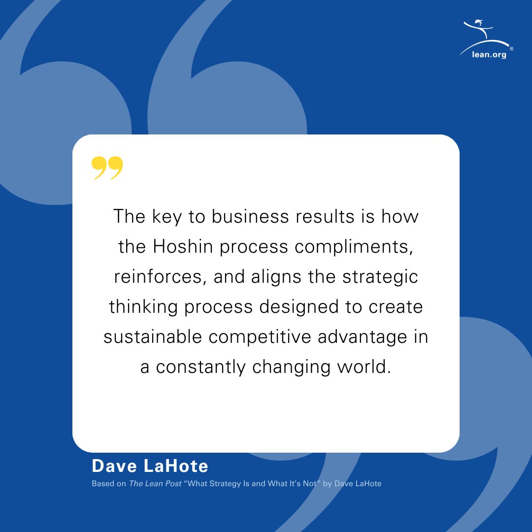 #hoshinkanri #strategy #leanmanagement #hoshin | Lean Enterprise Institute #hoshinkanri #strategy #leanmanagement #hoshin | Lean Enterprise Institute