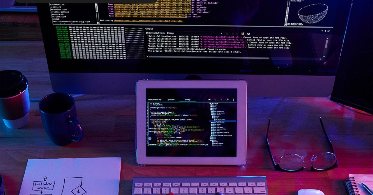 Build better apps faster with Microsoft Visual Studio Pro at just $35 ... Build better apps faster with Microsoft Visual Studio Pro at just $35 ...