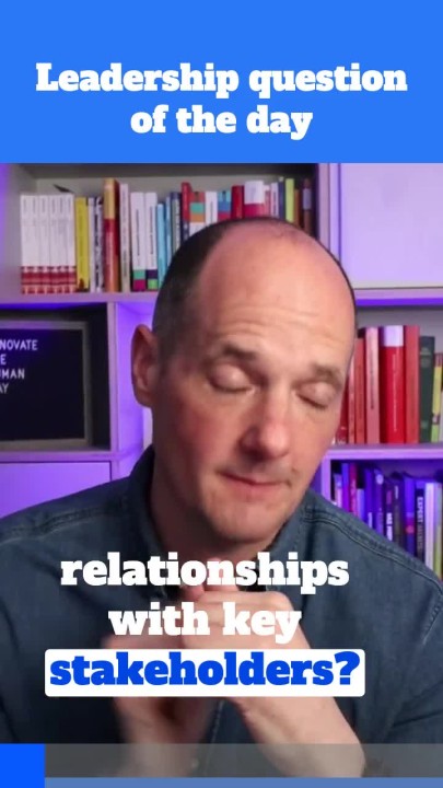 Jens Heitland on LinkedIn: 32 How do you build effective relationships ... Jens Heitland on LinkedIn: 32 How do you build effective relationships ...