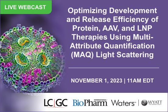 LCGC International on LinkedIn: Optimizing development and release ... LCGC International on LinkedIn: Optimizing development and release ...