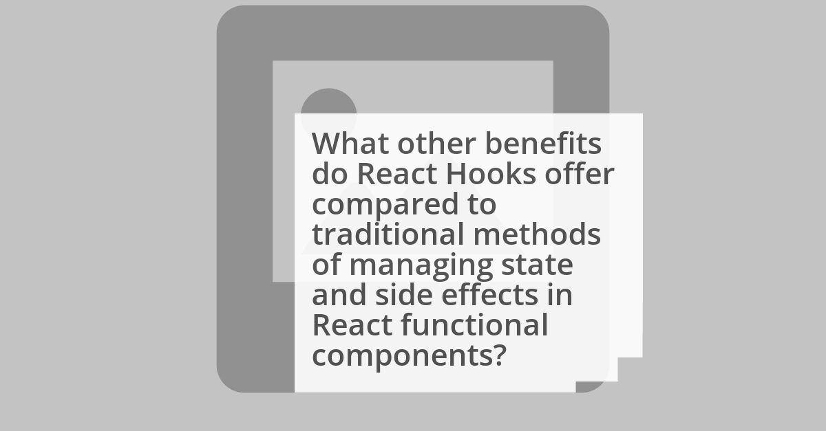 React Jobs on LinkedIn: React Hooks: When to Use useLayoutEffect ... React Jobs on LinkedIn: React Hooks: When to Use useLayoutEffect ...