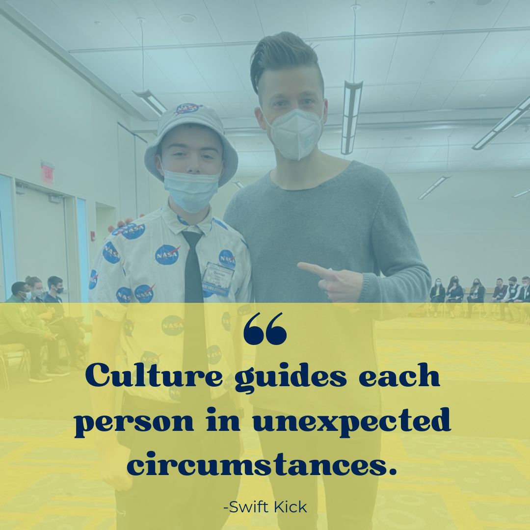 #quote #speaker #teamhuman #dancefloortheory #teamquote… | Sami Litchert #quote #speaker #teamhuman #dancefloortheory #teamquote… | Sami Litchert