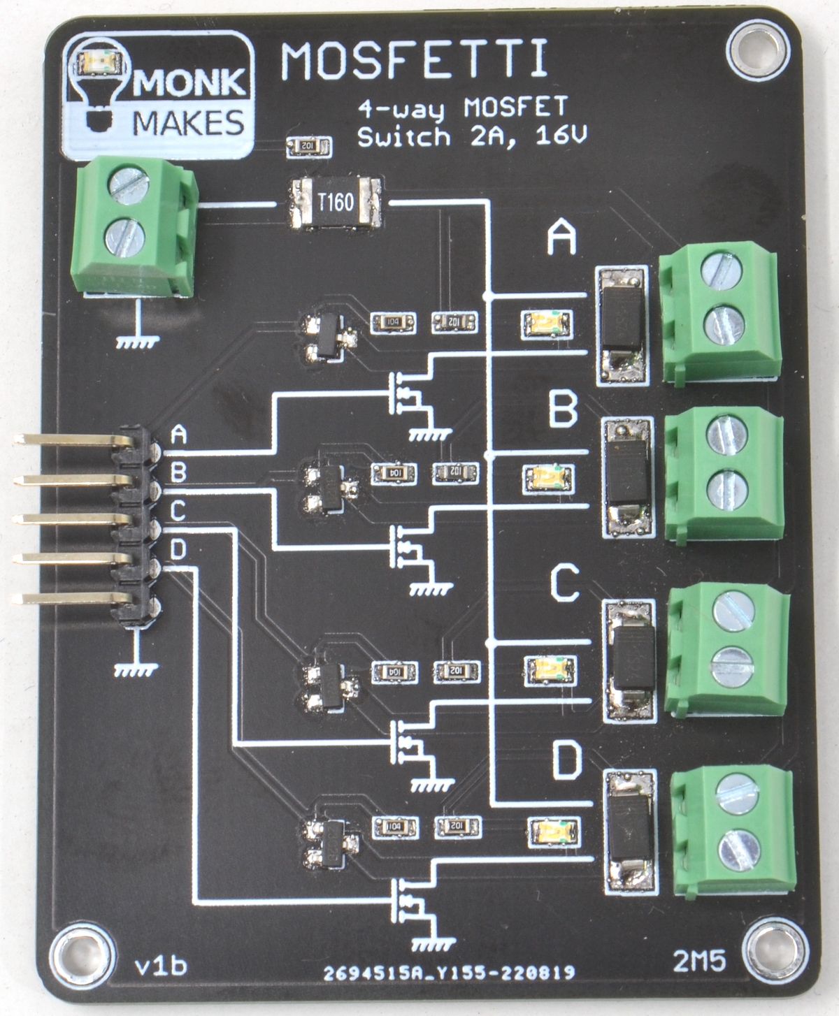 Simon Monk on LinkedIn: #arduino #raspberry_pi Simon Monk on LinkedIn: #arduino #raspberry_pi