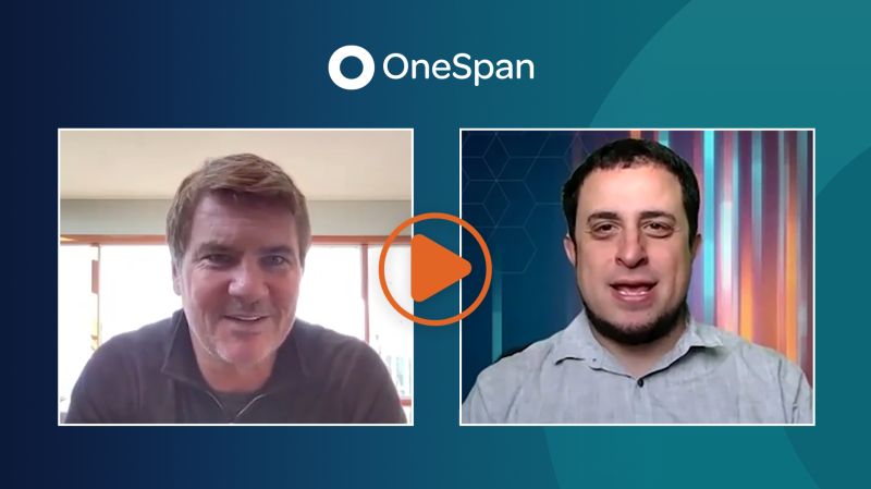 OneSpan on LinkedIn: Securing Customer-facing Workflows for a Web3 ... OneSpan on LinkedIn: Securing Customer-facing Workflows for a Web3 ...