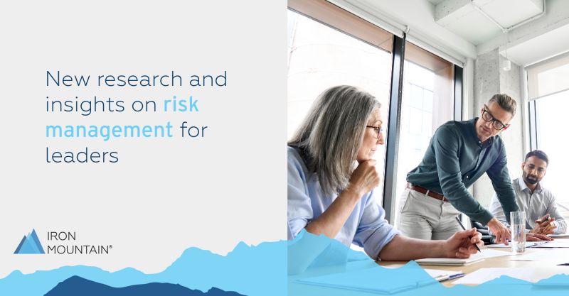 How to protect your organization from risk: Economist Impact | Amanda ... How to protect your organization from risk: Economist Impact | Amanda ...