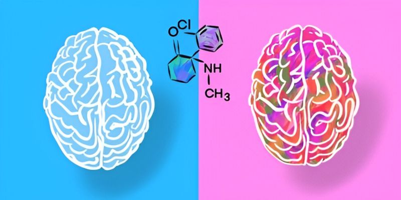 Phys.org on LinkedIn: Researchers find response to ketamine depends on ... Phys.org on LinkedIn: Researchers find response to ketamine depends on ...