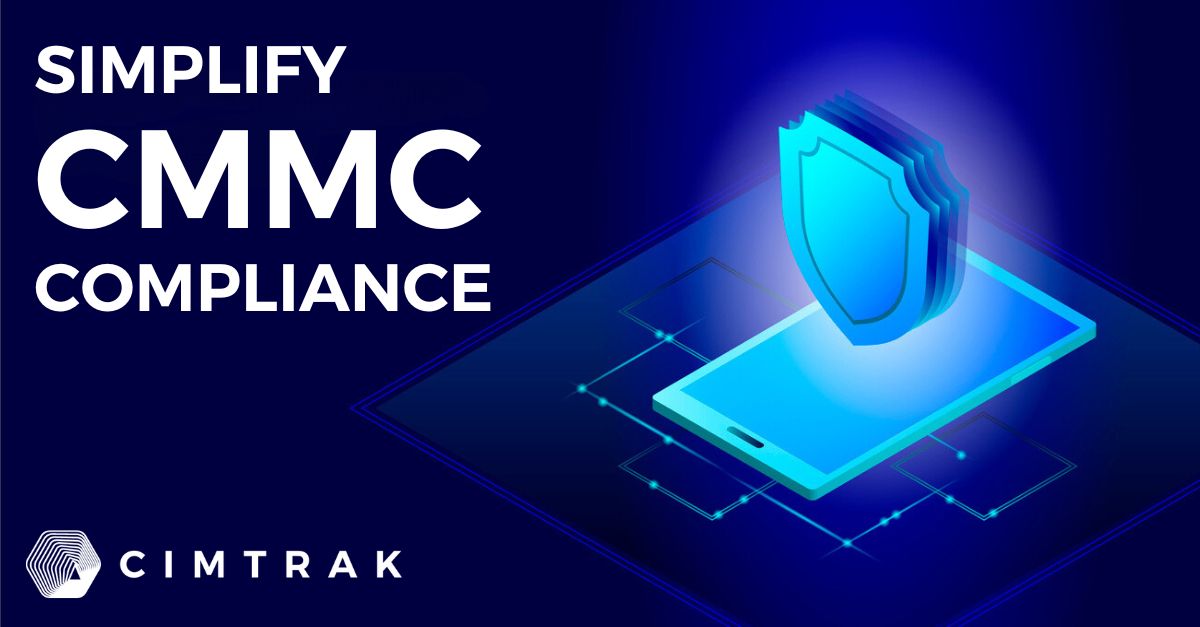 Cimcor, Inc. on LinkedIn: Accomplish CMMC Compliance Cimcor, Inc. on LinkedIn: Accomplish CMMC Compliance