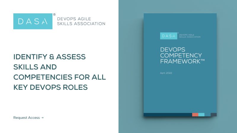 DASA on LinkedIn: #devops #leadership #digitaltransformation # ... DASA on LinkedIn: #devops #leadership #digitaltransformation # ...