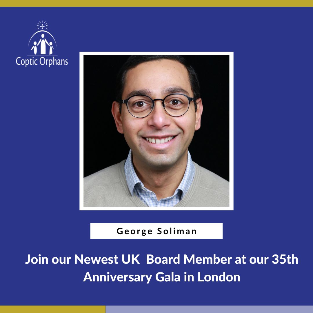 #copticorphans #35thanniversarygala | Elizabeth Saied #copticorphans #35thanniversarygala | Elizabeth Saied