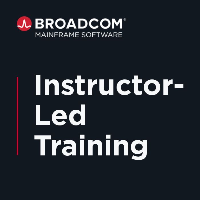 Joanne Carney on LinkedIn: Mainframe Software Education Joanne Carney on LinkedIn: Mainframe Software Education