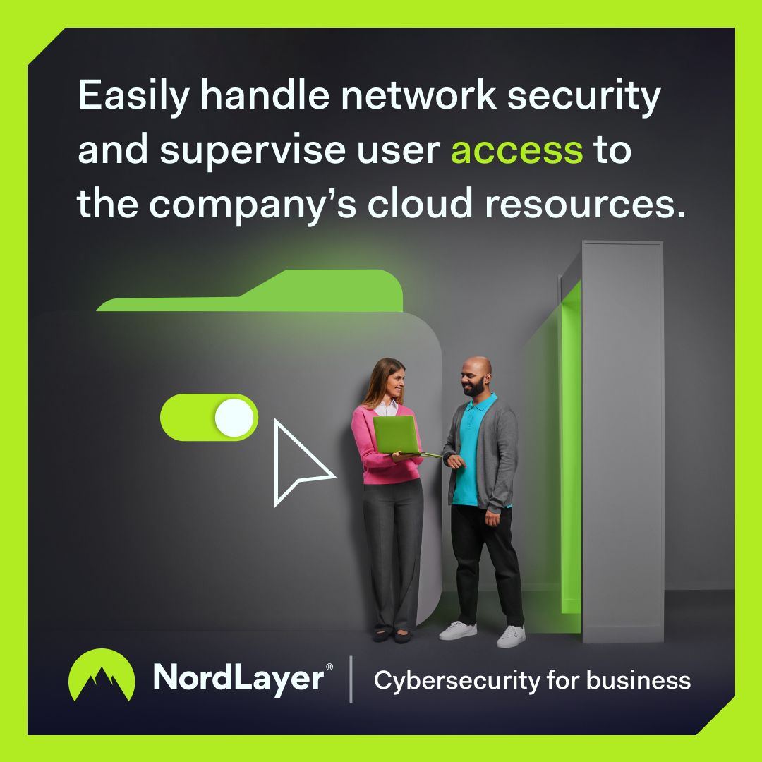 Network Access Control (NAC) solutions | NordLayer | NordLayer Network Access Control (NAC) solutions | NordLayer | NordLayer